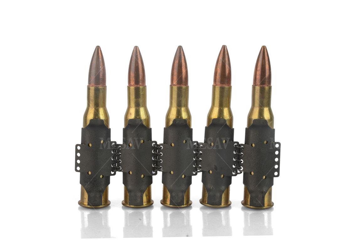 7.62 X 54 MM