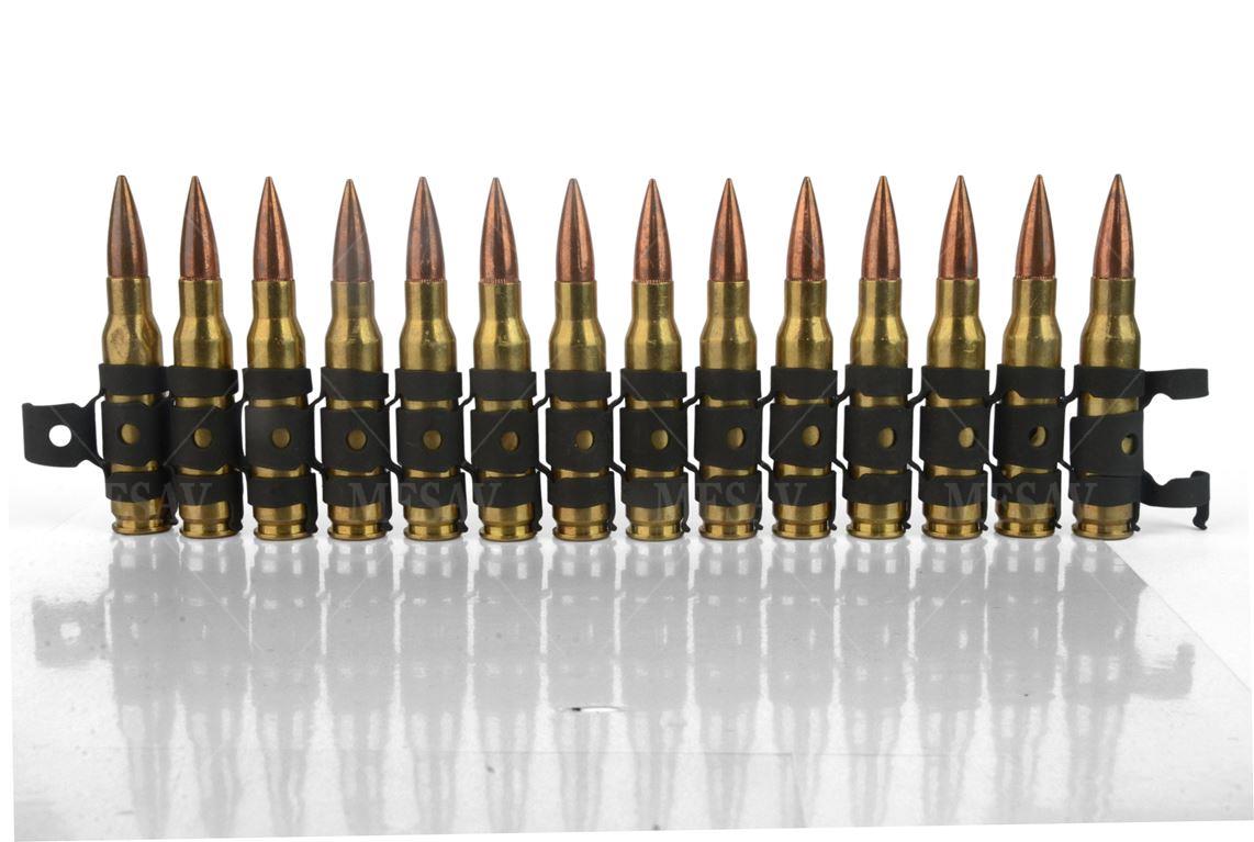 M13 7.62 X 51 MM